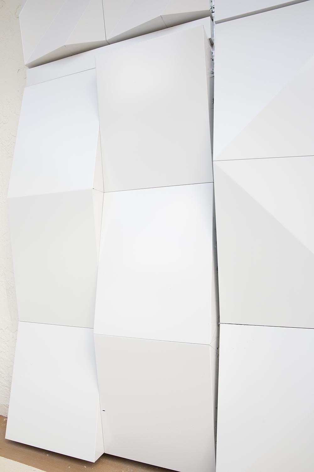 3D Aluminum Cladding: Revolutionizing Modern Architecture